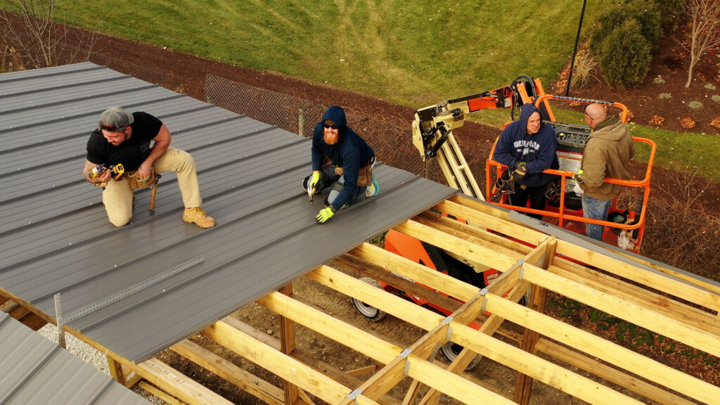 Remodeling & Handyman Project Gallery - dgcustombuilders.com